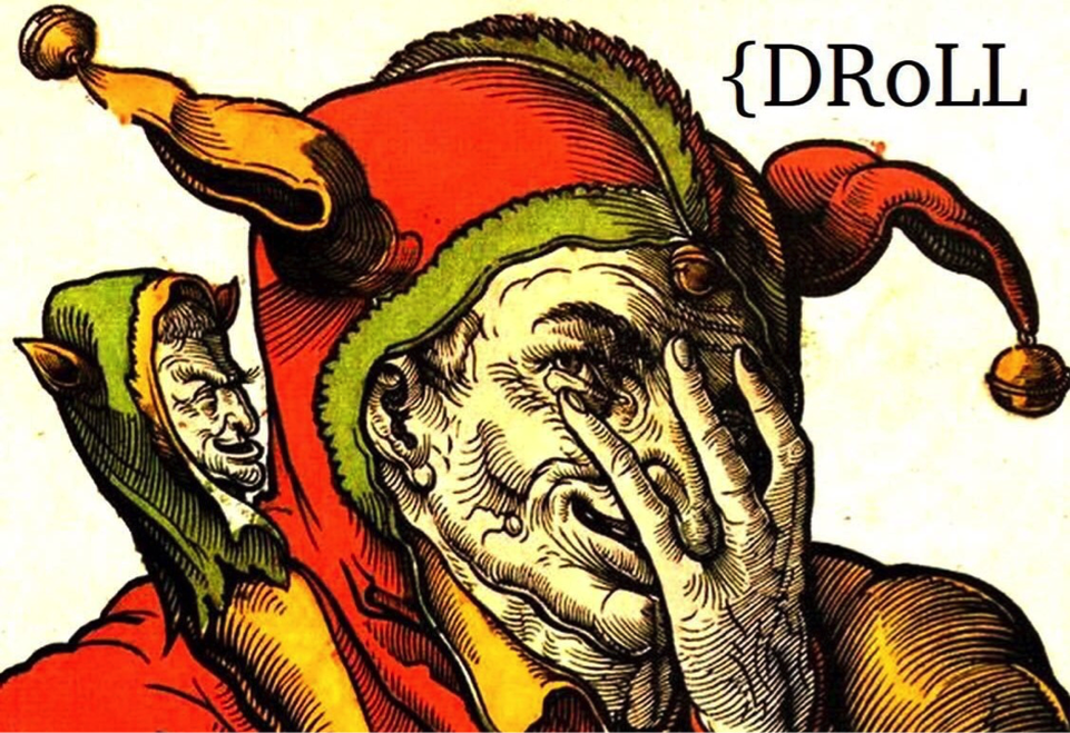 Droll, theSpace on North Bridge, Review | Edinburgh Guide