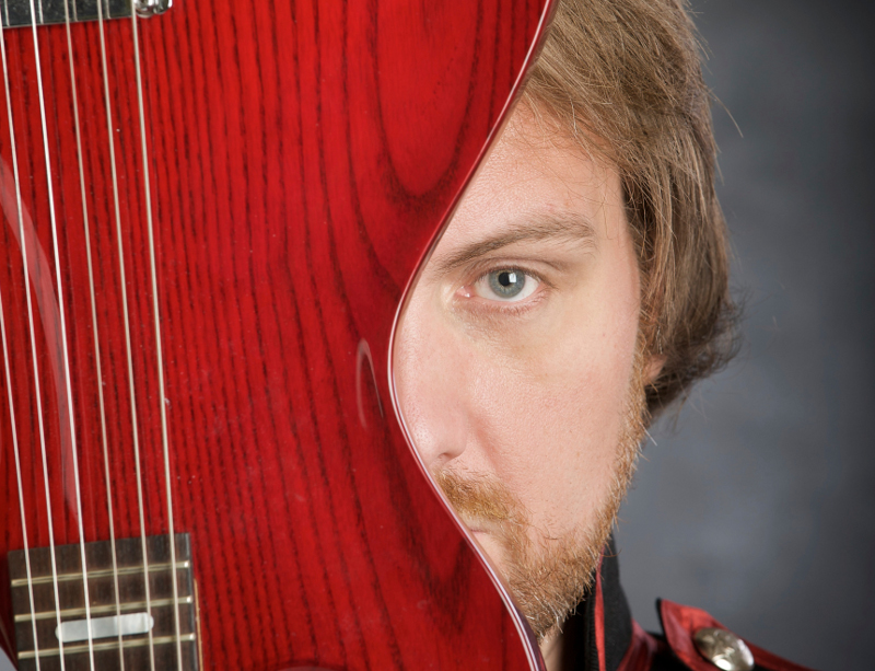 Mitch Benn Review | Edinburgh Guide